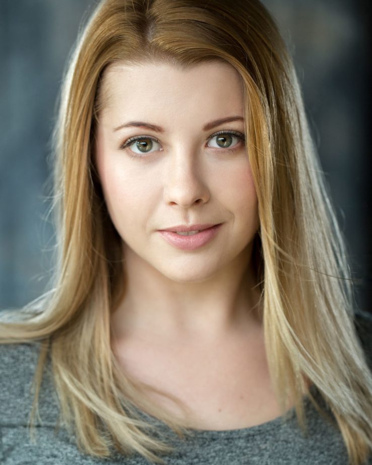 All the little lights – Fifth Word