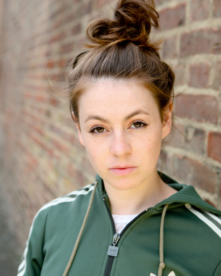 All the little lights – Fifth Word