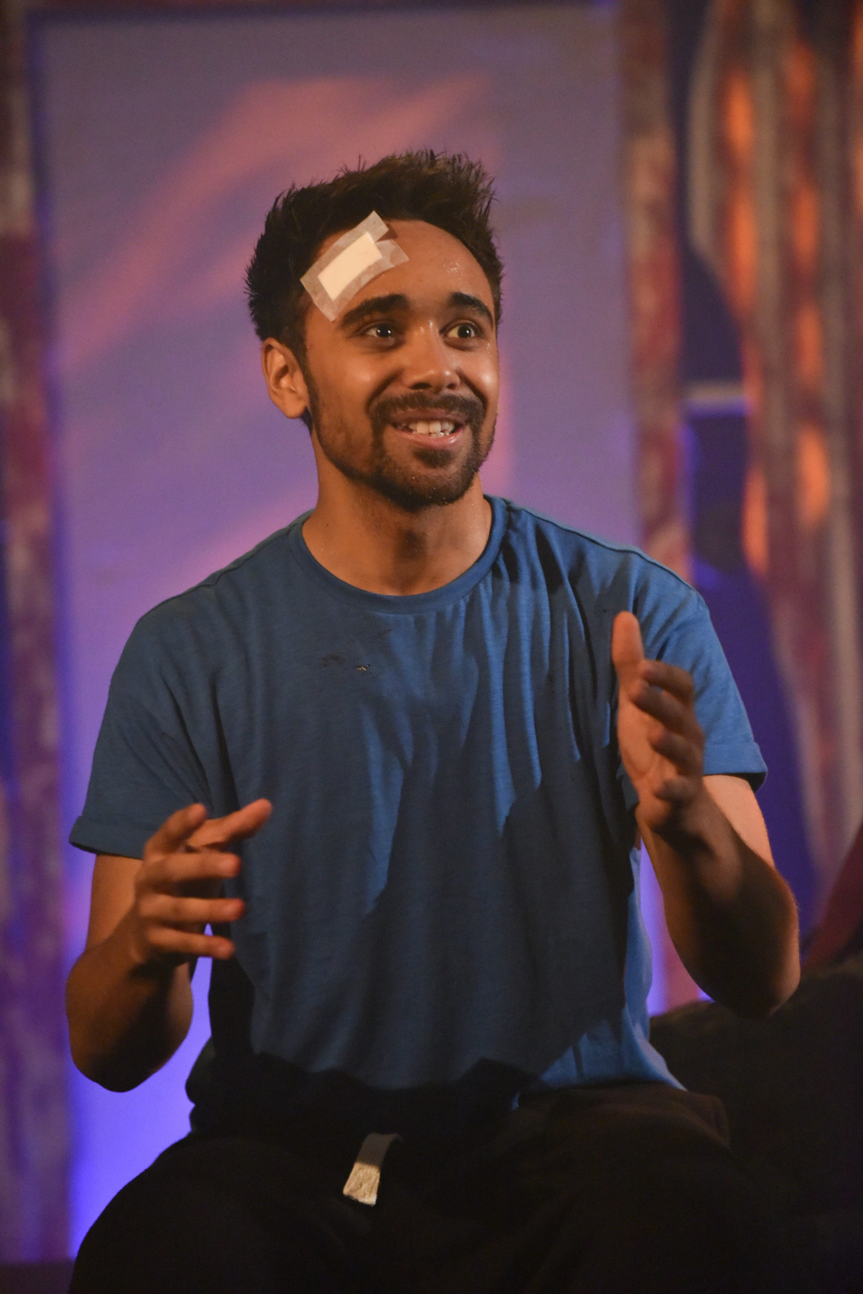 Wreck – Fifth Word