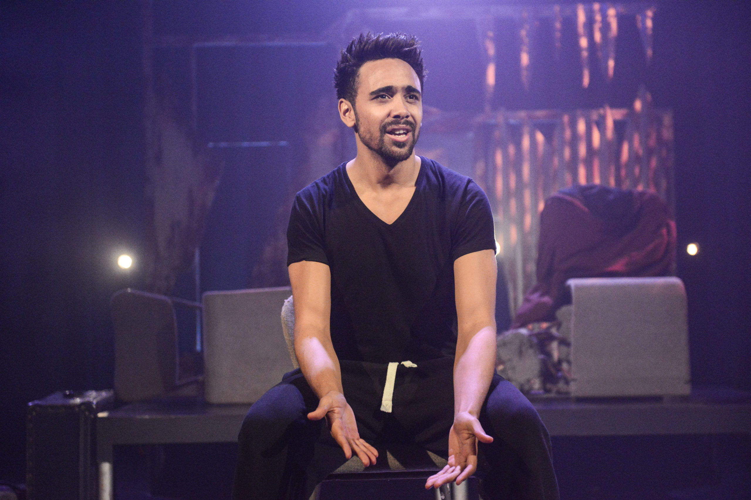 Wreck – Fifth Word