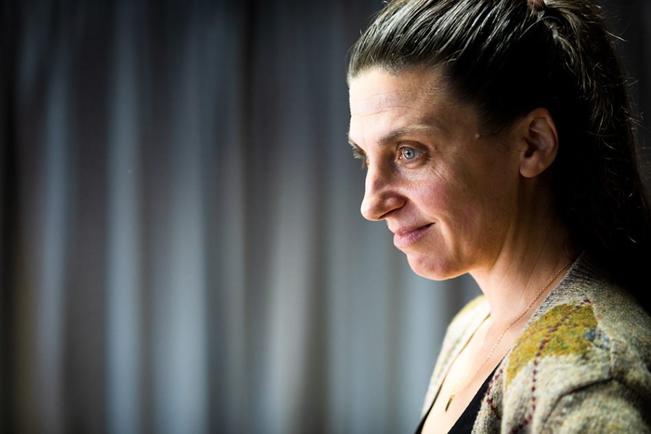 Interview with LAVA actress – Emma Pallant – Fifth Word