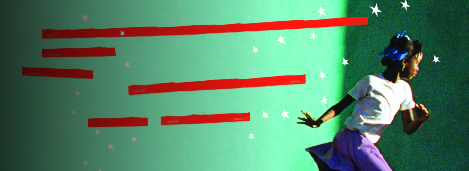 We Need New Names – Fifth Word