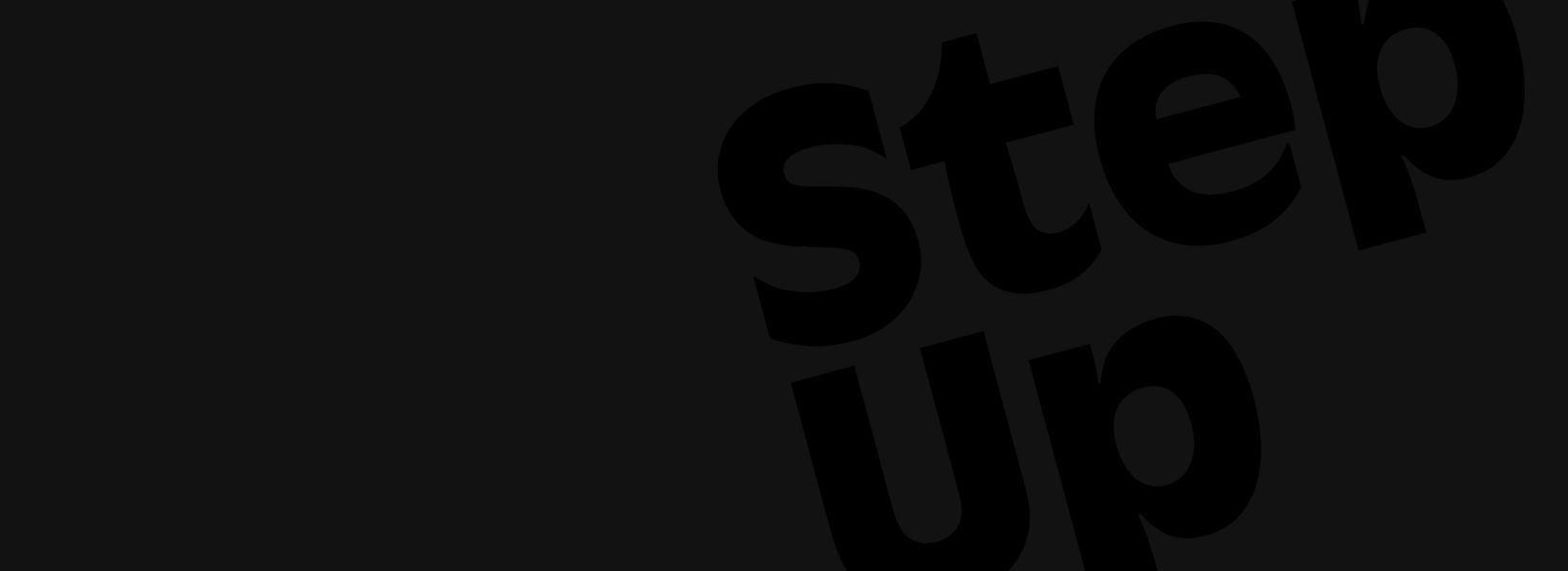 Step Up – Fifth Word