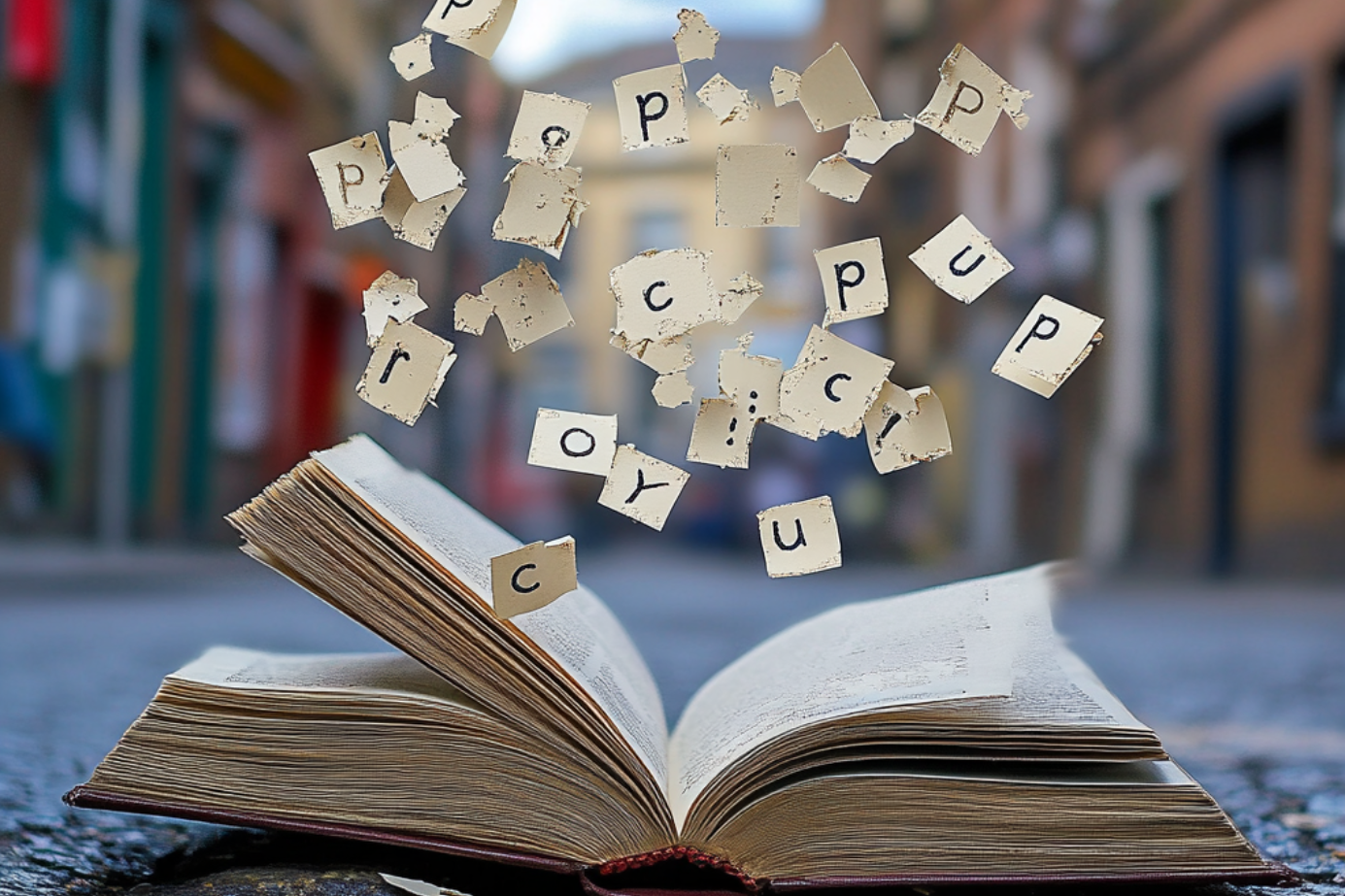 Fifth Word | – Home